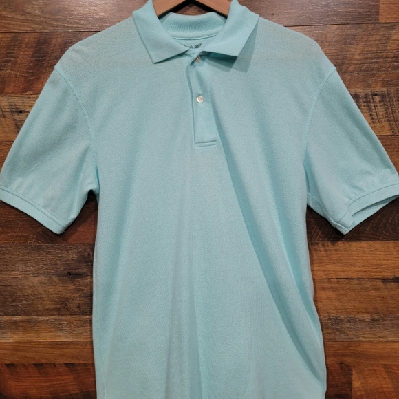 Faded Glory | Shirts | Faded Glory Mens Polo Shirt | Poshmark